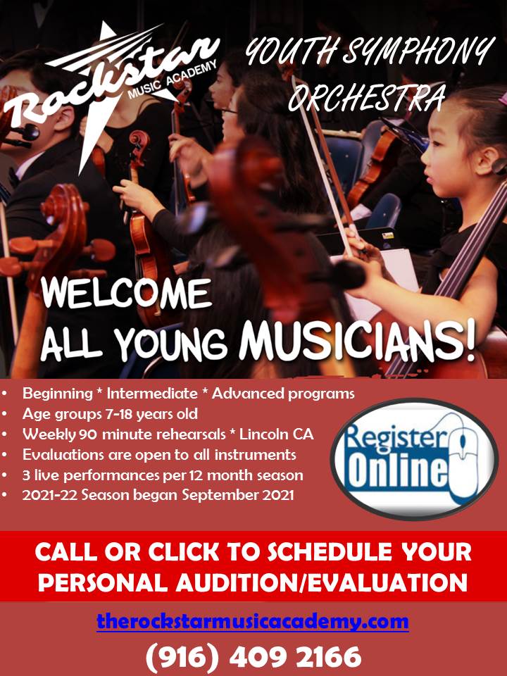 Classes/Events – Rock Star Music Academy